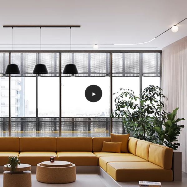Thread Recessed | Axis Lighting