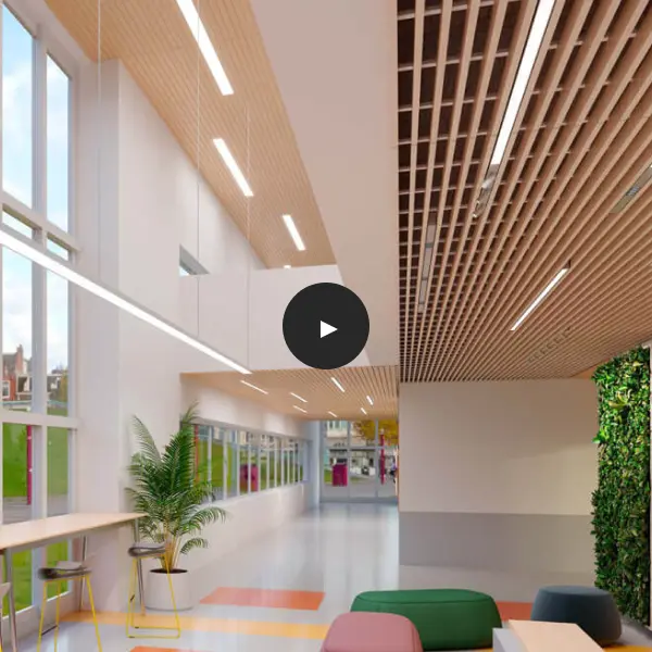 Slate 5 | Axis Lighting