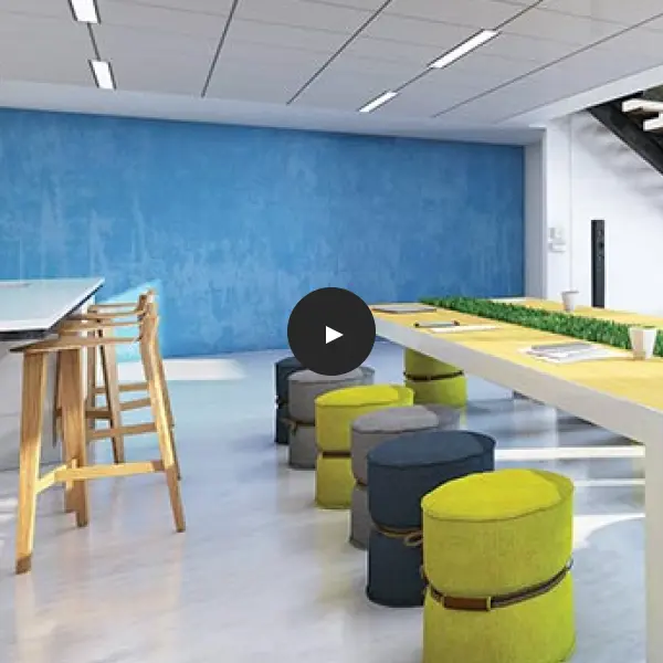 Click Recessed | Axis Lighting