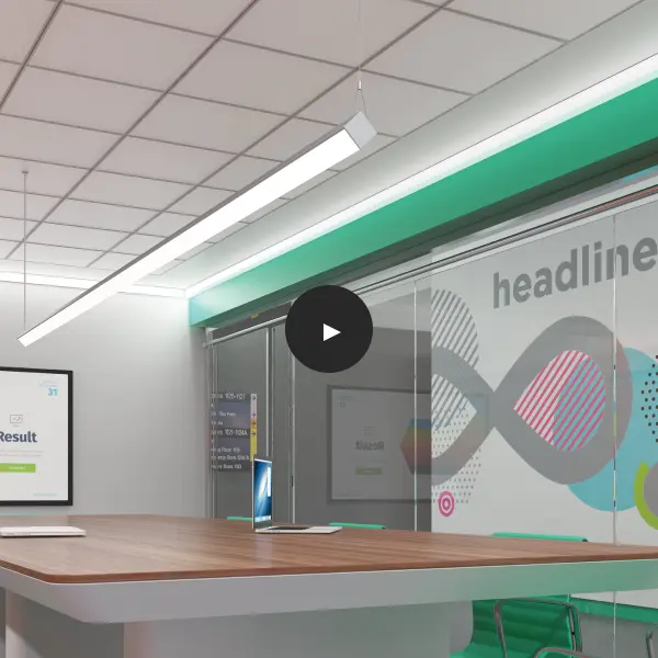 Edge 2 Wall | Axis Lighting