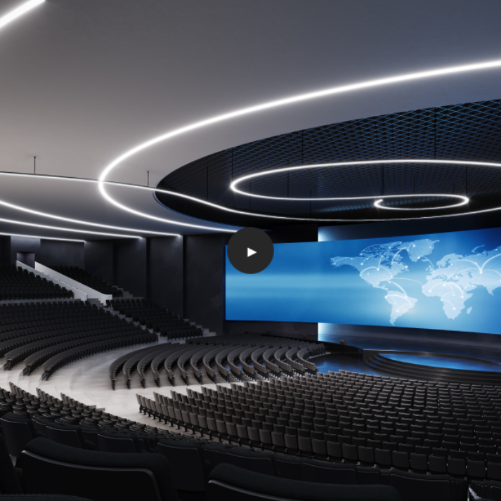 Video Library | Axis Lighting