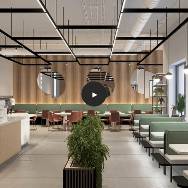 Video Library | Axis Lighting