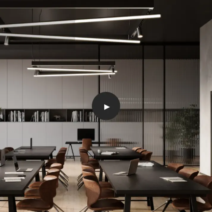 Video Library | Axis Lighting