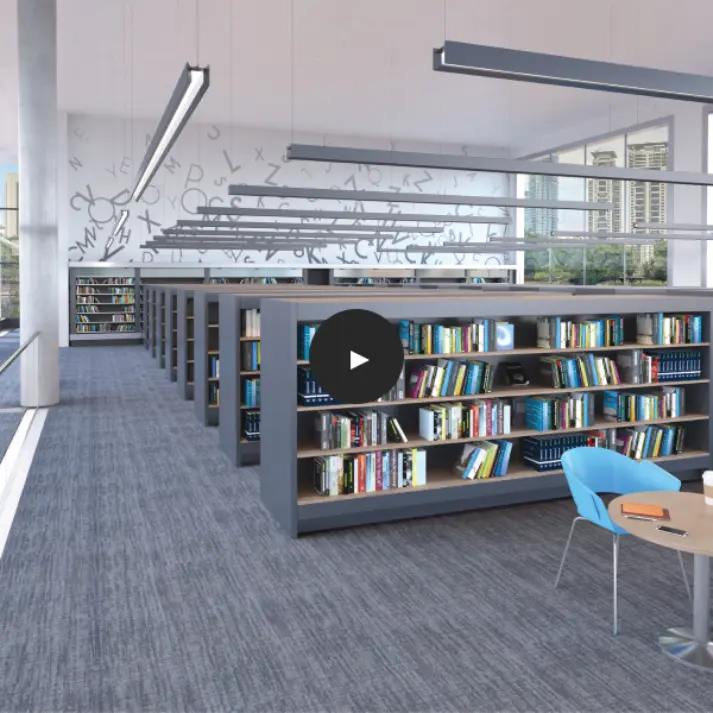 Video Library | Axis Lighting