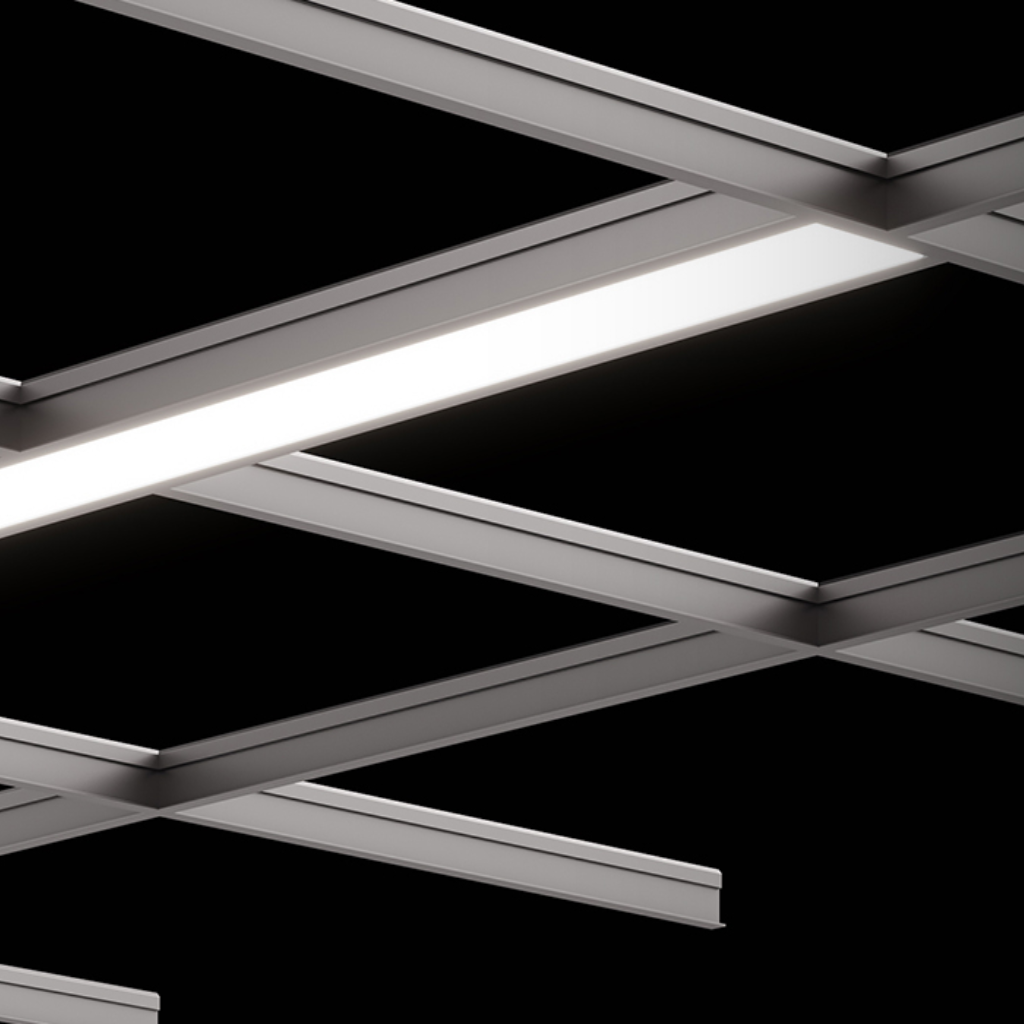 Axis Lighting | Commercial lighting solutions