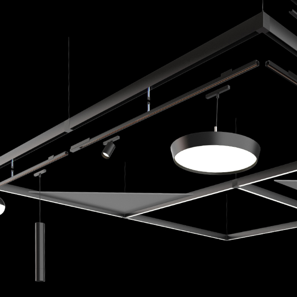 Axis Lighting | Commercial lighting solutions
