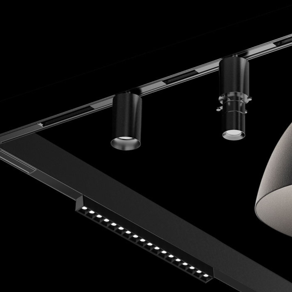 StencilFlex — More | Axis Lighting