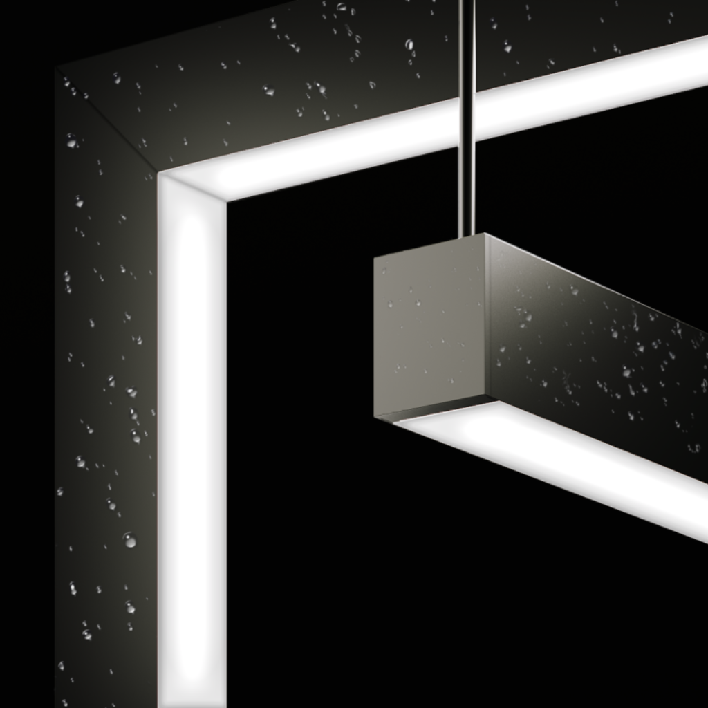 Axis Lighting | Commercial lighting solutions