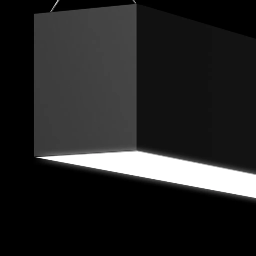 Axis Lighting | Commercial lighting solutions