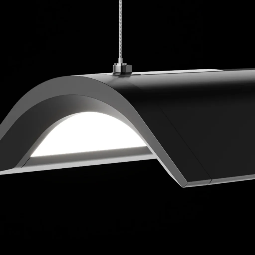 Axis Lighting | Commercial lighting solutions