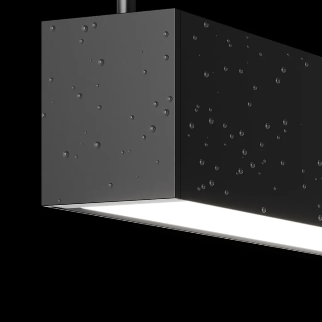 Axis Lighting | Commercial lighting solutions