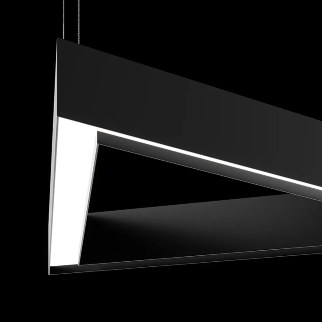 Axis Lighting | Commercial lighting solutions
