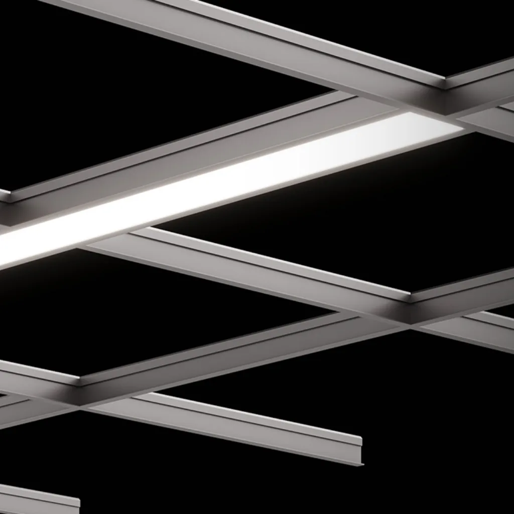 Axis Lighting | Commercial lighting solutions