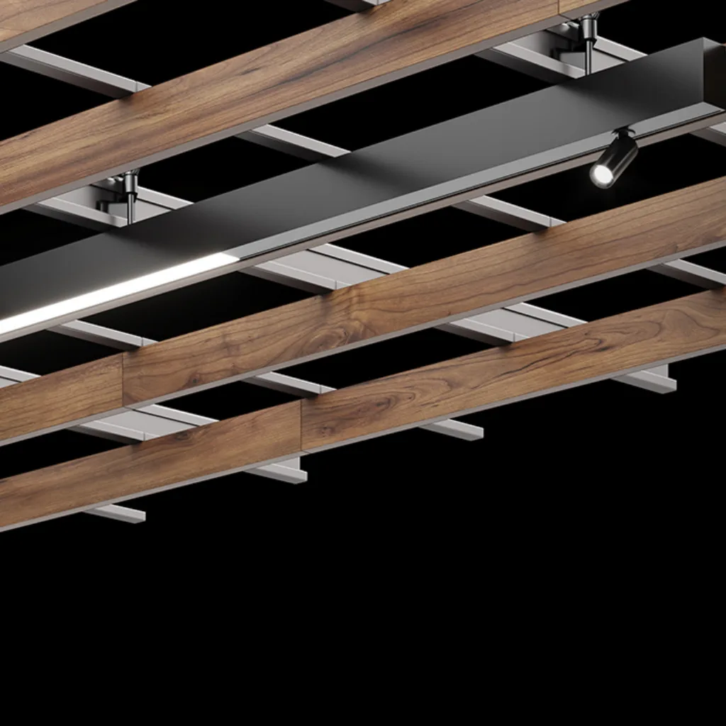 Axis Lighting | Commercial lighting solutions