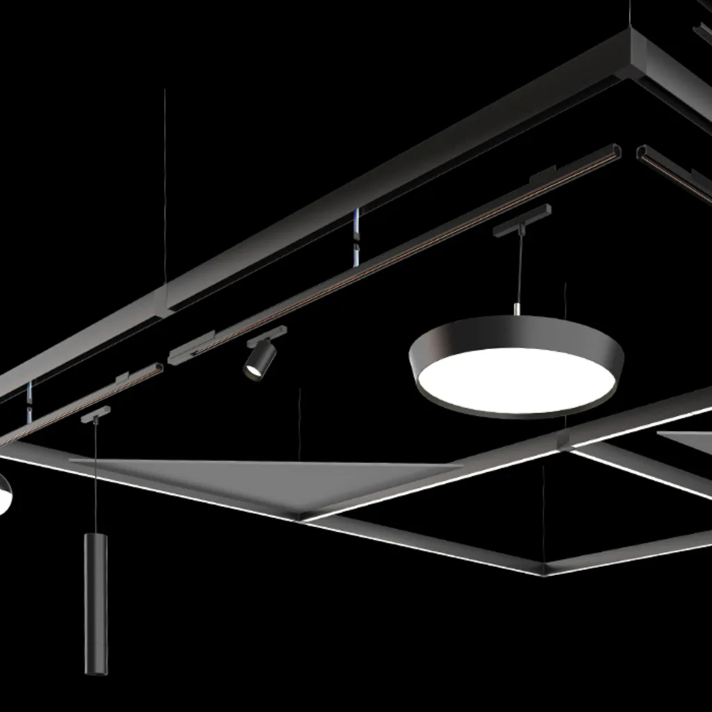 Axis Lighting | Commercial lighting solutions