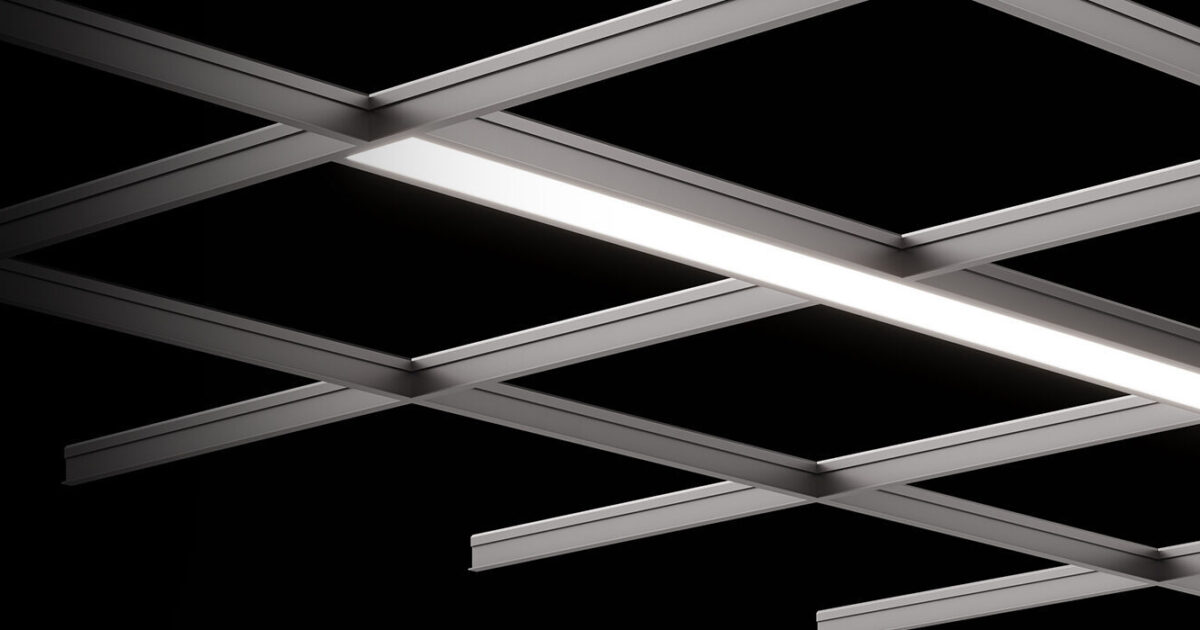 Click | Axis Lighting