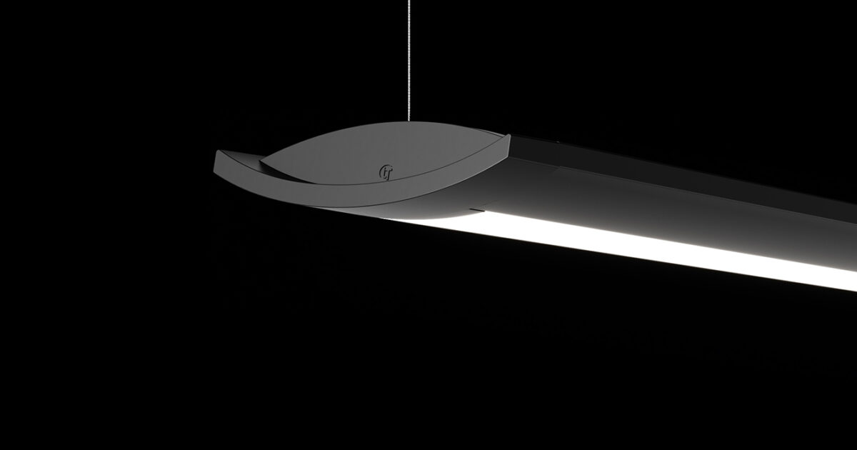 LT | Axis Lighting