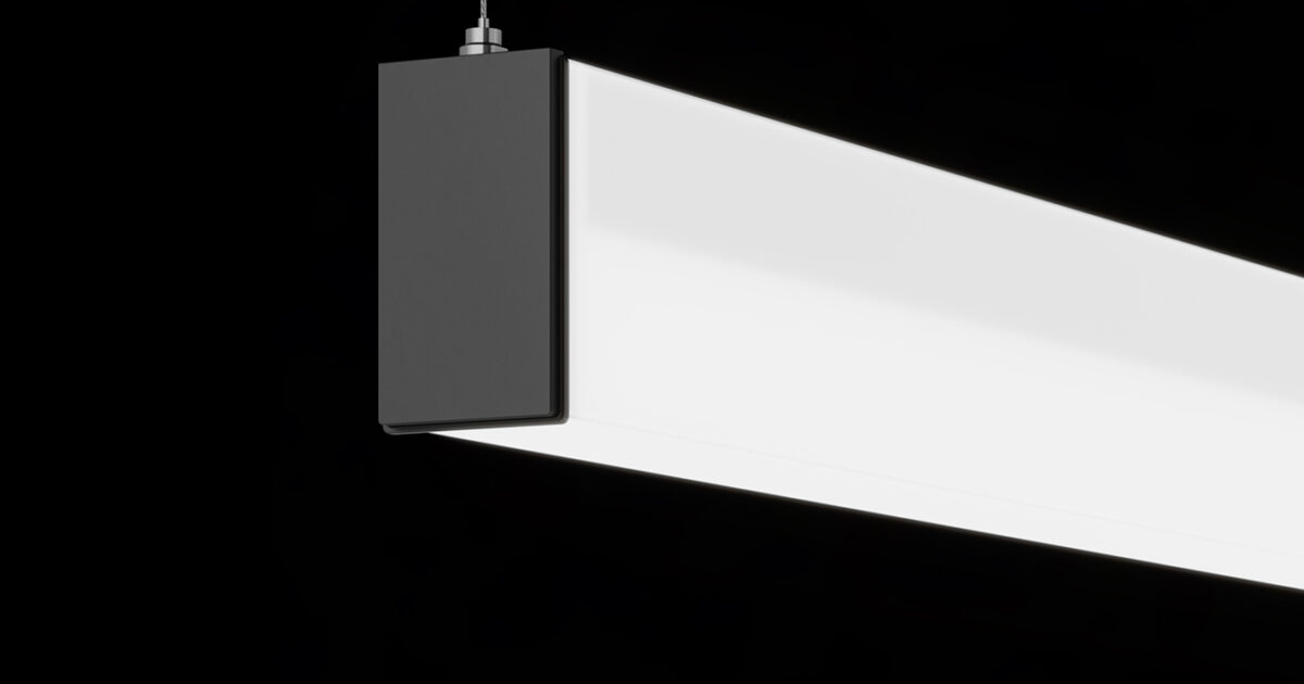 Mini Box | Axis Lighting