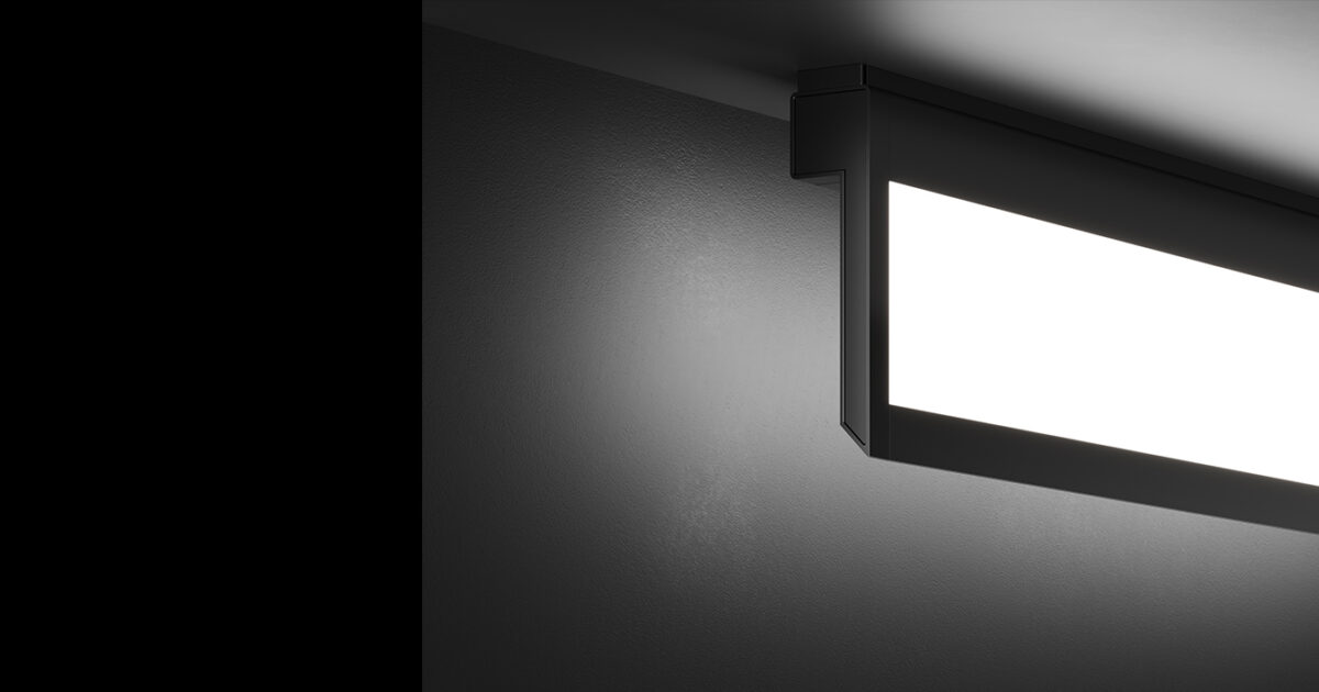 Pose Knife Edge | Axis Lighting