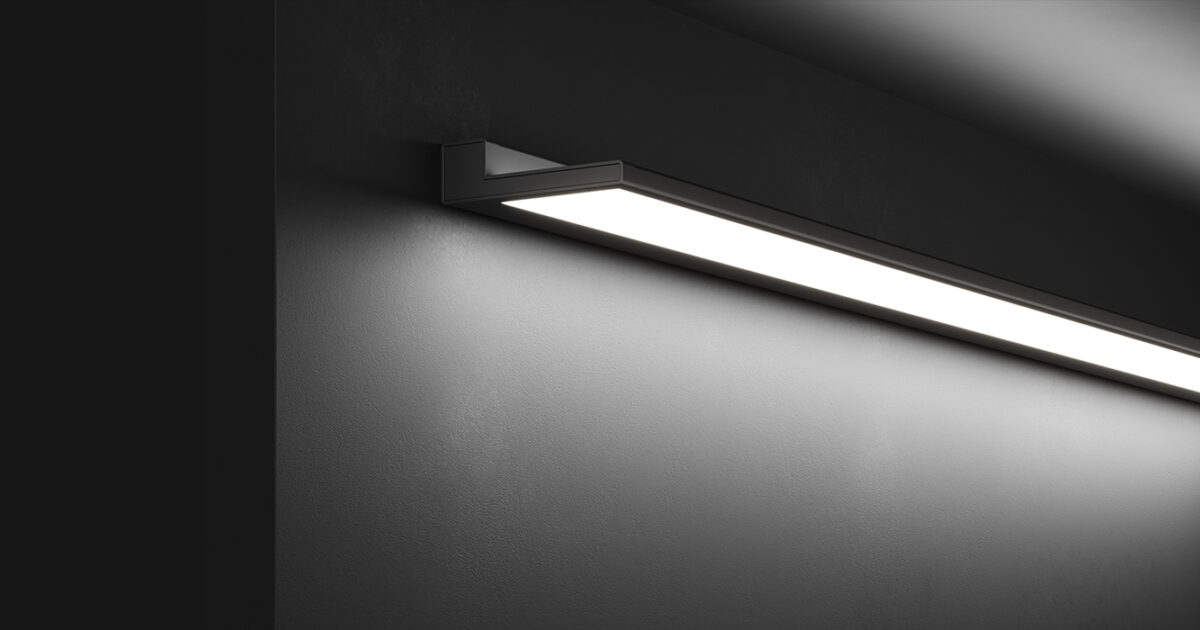 Pose | Axis Lighting