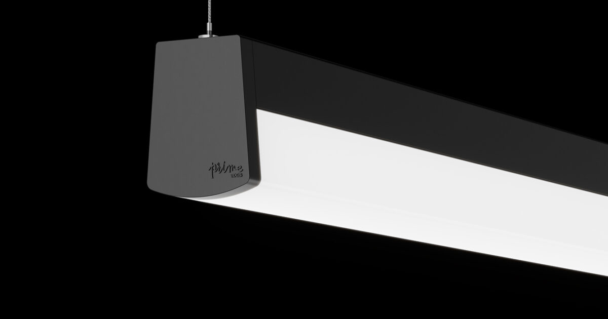 Prime | Axis Lighting