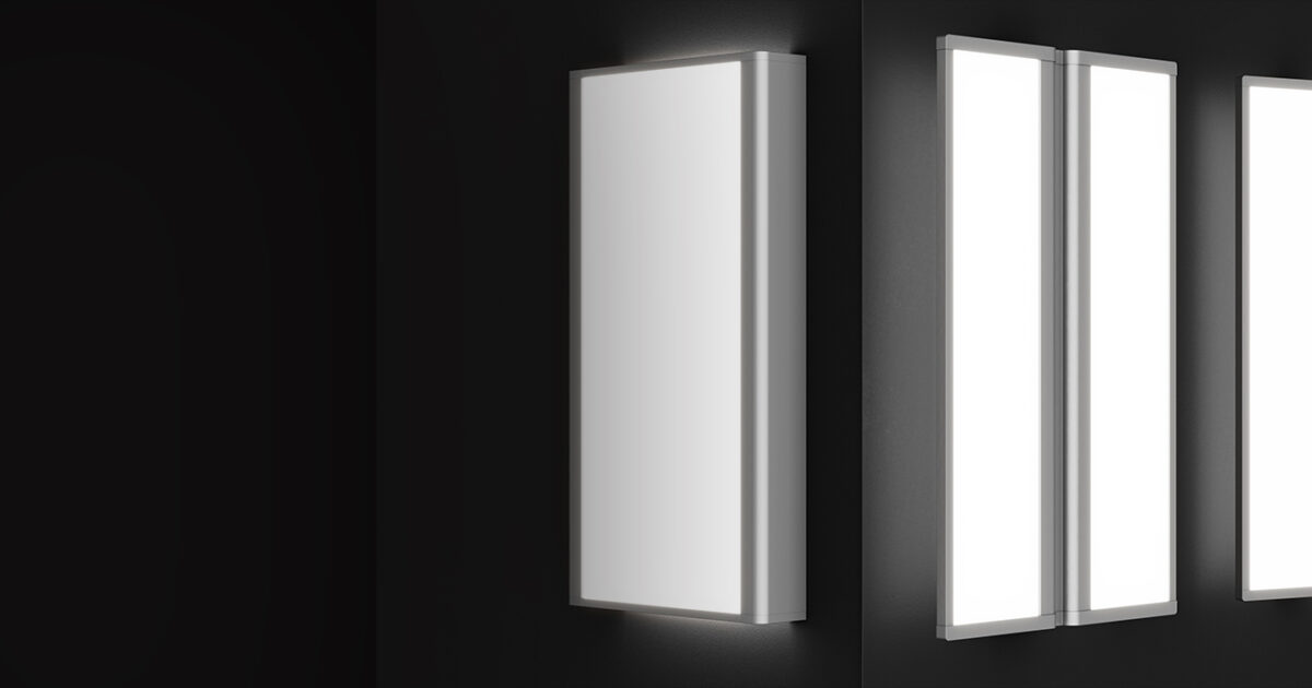 Sconce | Axis Lighting