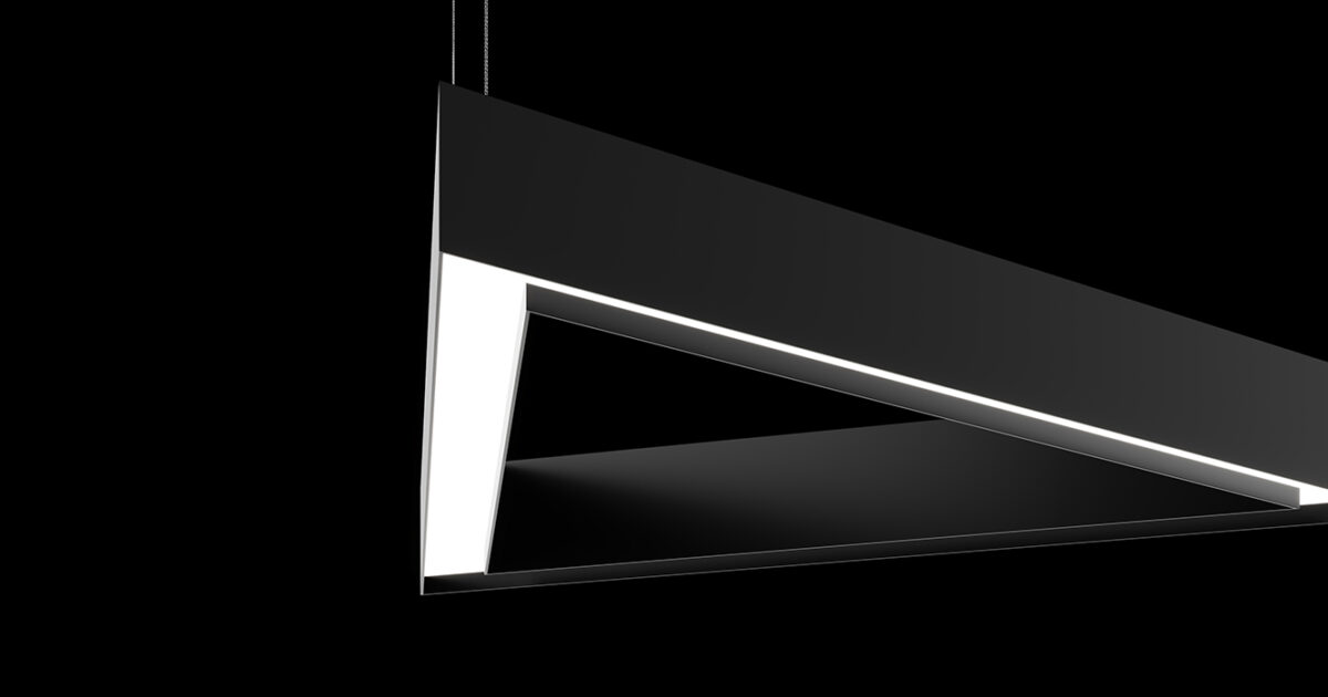 Sculpt | Axis Lighting