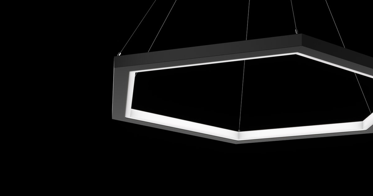 SideStep | Axis Lighting