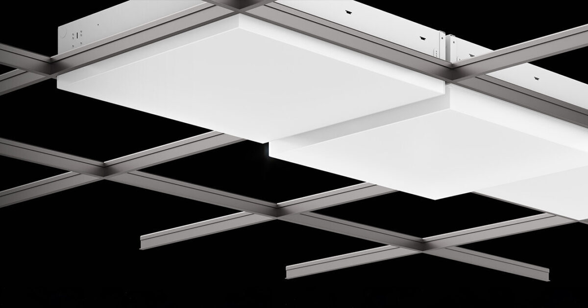 SkyeFall | Axis Lighting