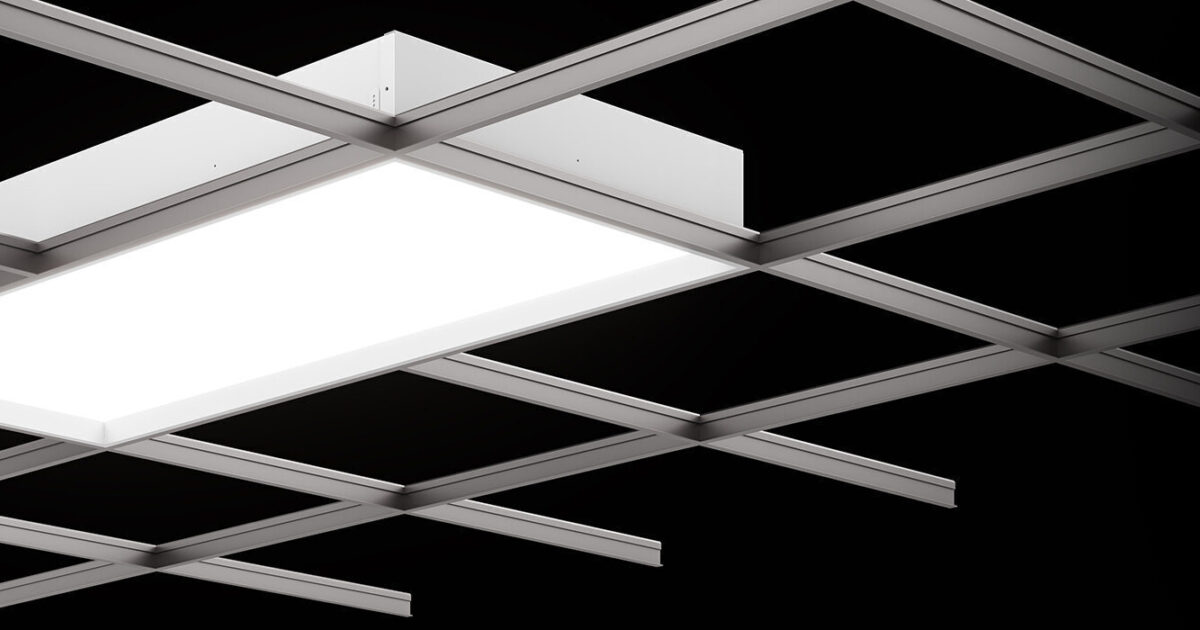 SkyePlane | Axis Lighting