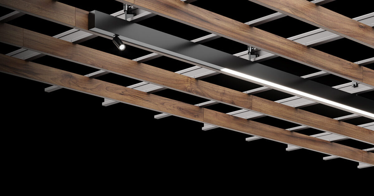 Slate | Axis Lighting
