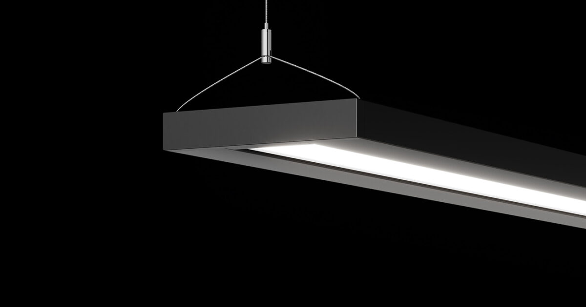 Slim | Axis Lighting