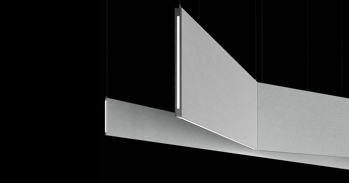 Spatial SoftZone | Axis Lighting