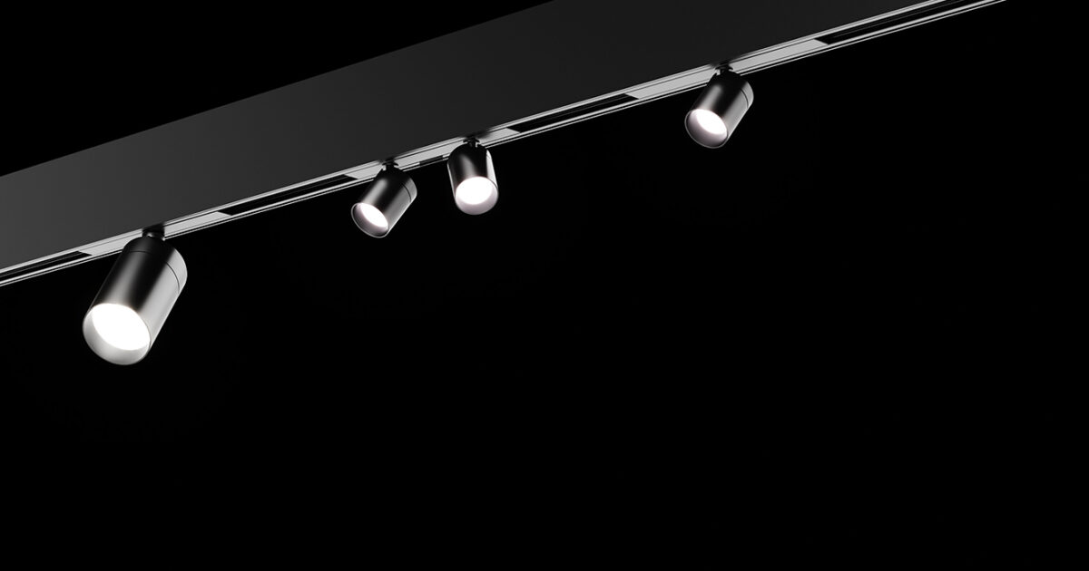 Stella Spotlight | Axis Lighting