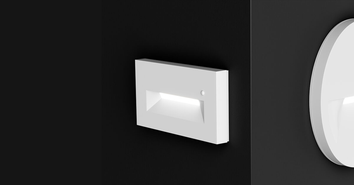 Steplight Axis Lighting steplight-axis-lighting