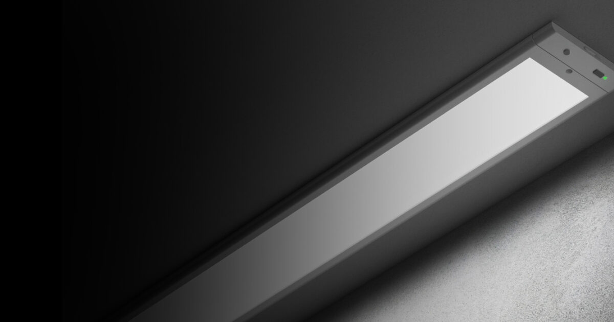 Undercabinet | Axis Lighting