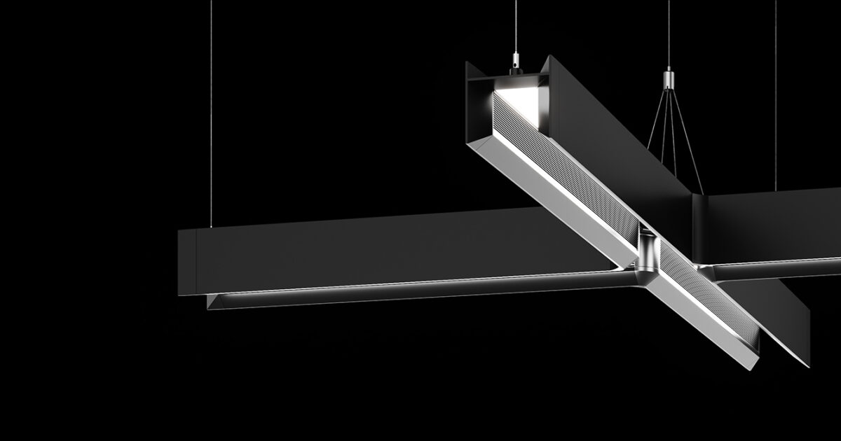 Zen Square | Axis Lighting