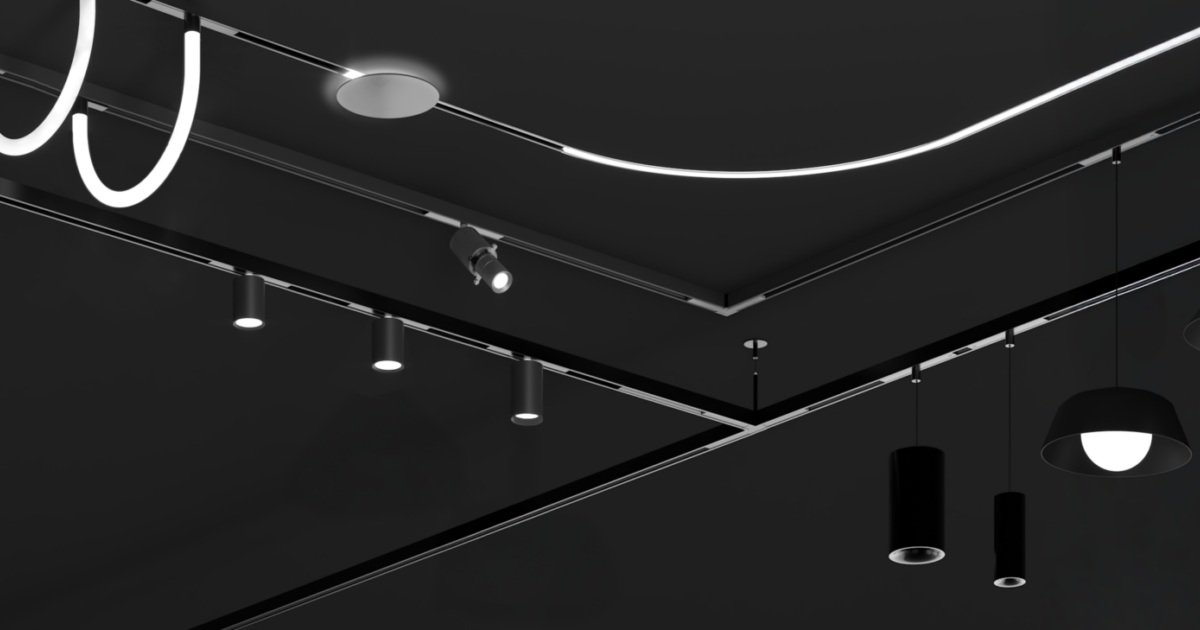 Thread | Axis Lighting