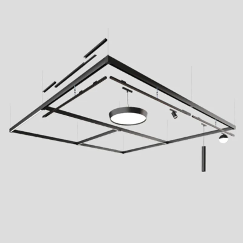 StencilFlex | Éclairage Axis