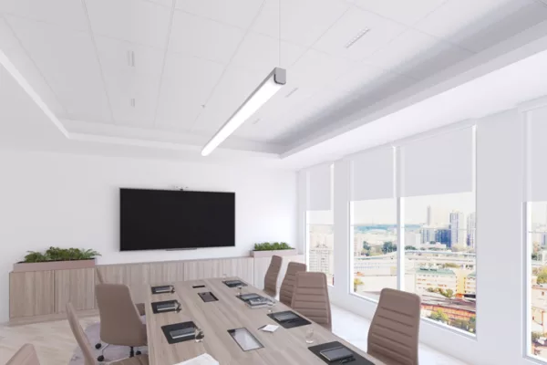 Air Suspendu | Éclairage Axis