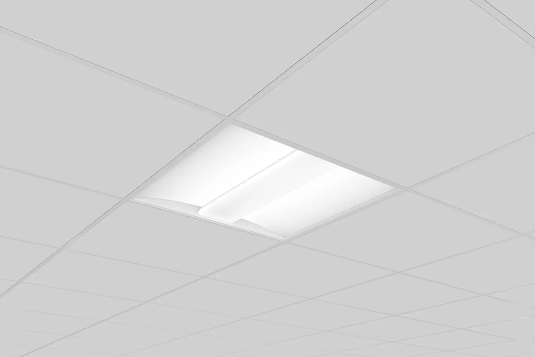 Aura 2x2 | Axis Lighting