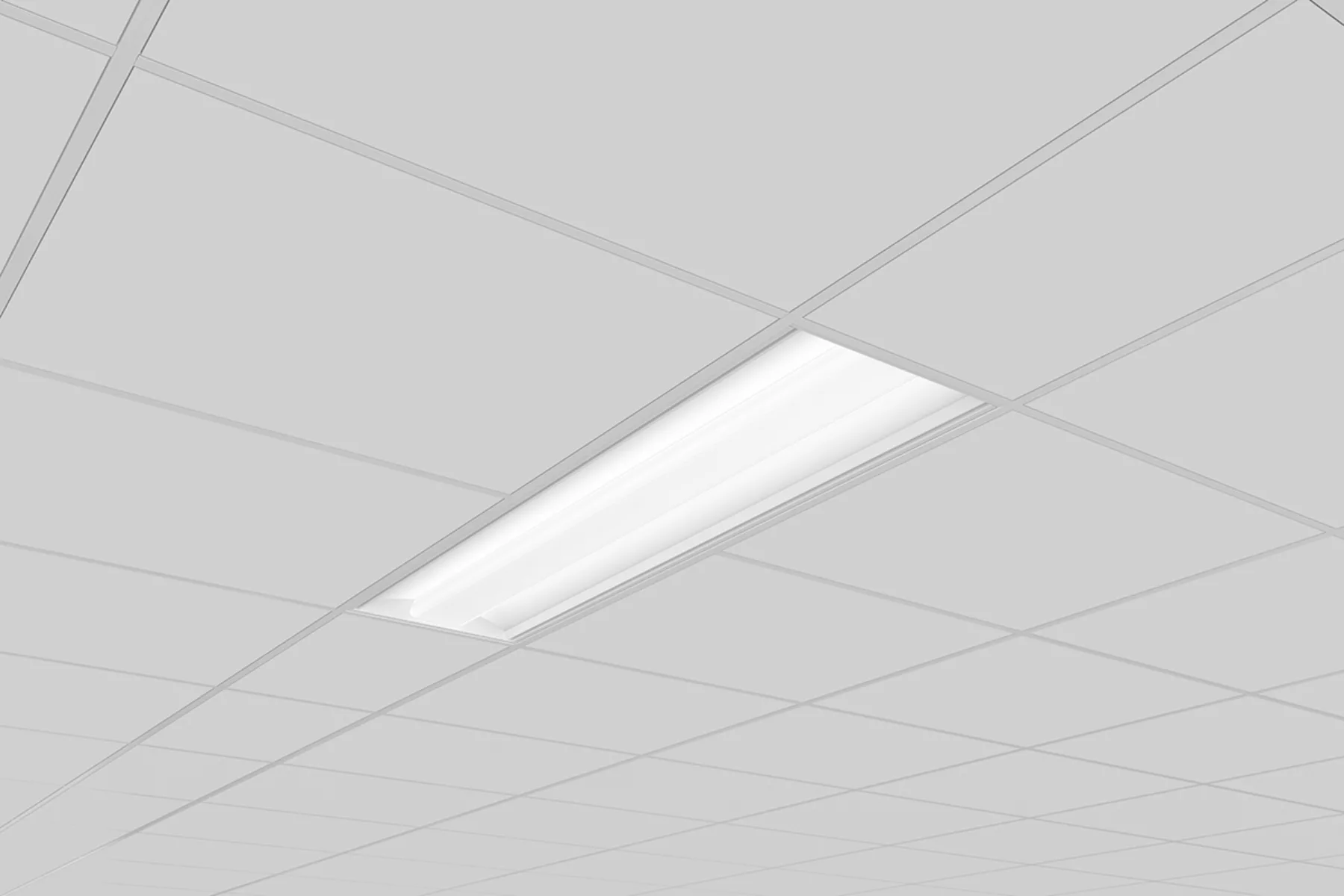 Aura 1x4 | Axis Lighting