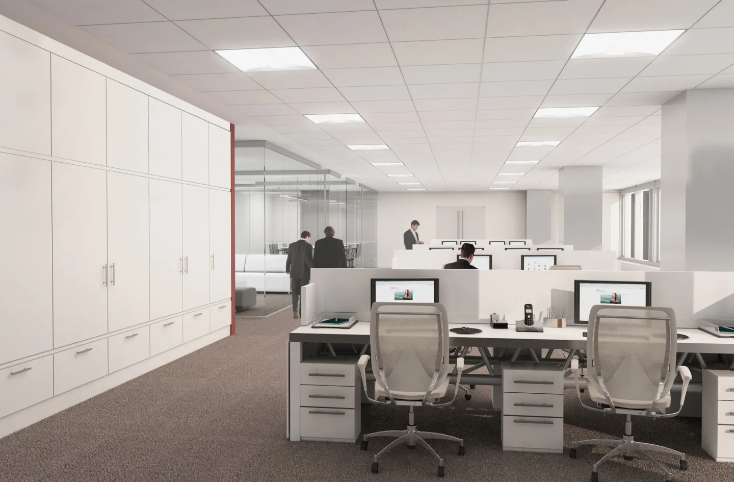 Aura | Axis Lighting