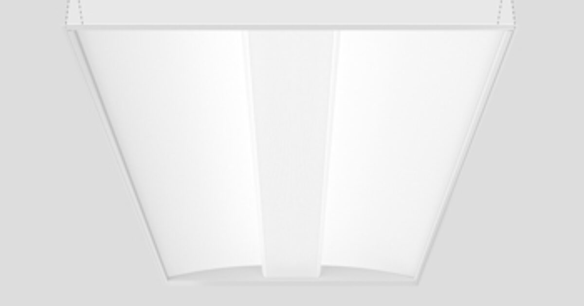 Aura 2x4 | Axis Lighting