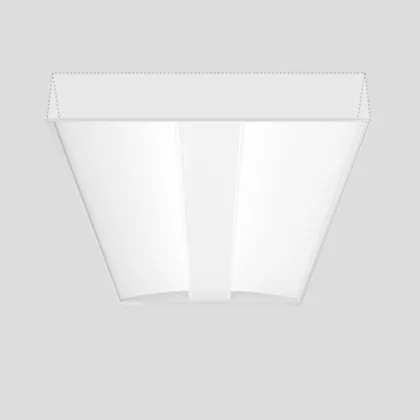 Aura 2x2 | Axis Lighting