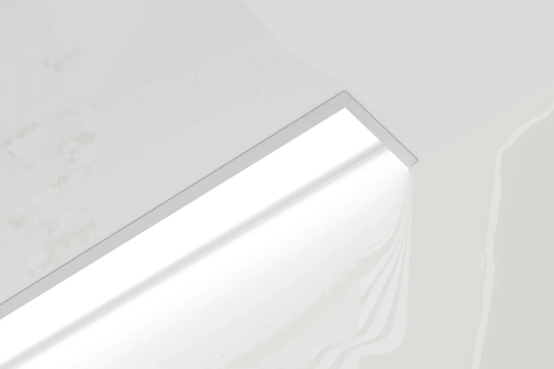 Beam 2 Carré Périmètre | Éclairage Axis