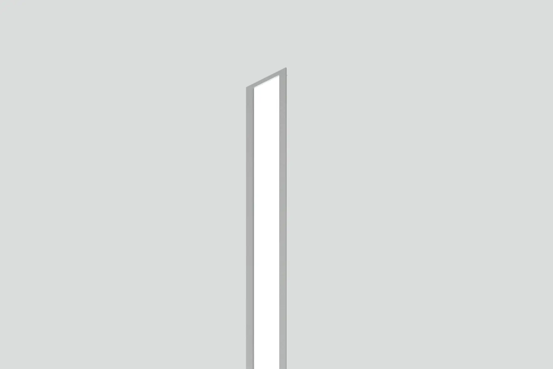 Beam 2 Square Vertical | Axis Lighting