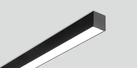 Beam 2 Square Surface | Axis Lighting