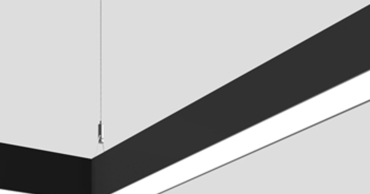 Beam 2 Square Patterns | Axis Lighting