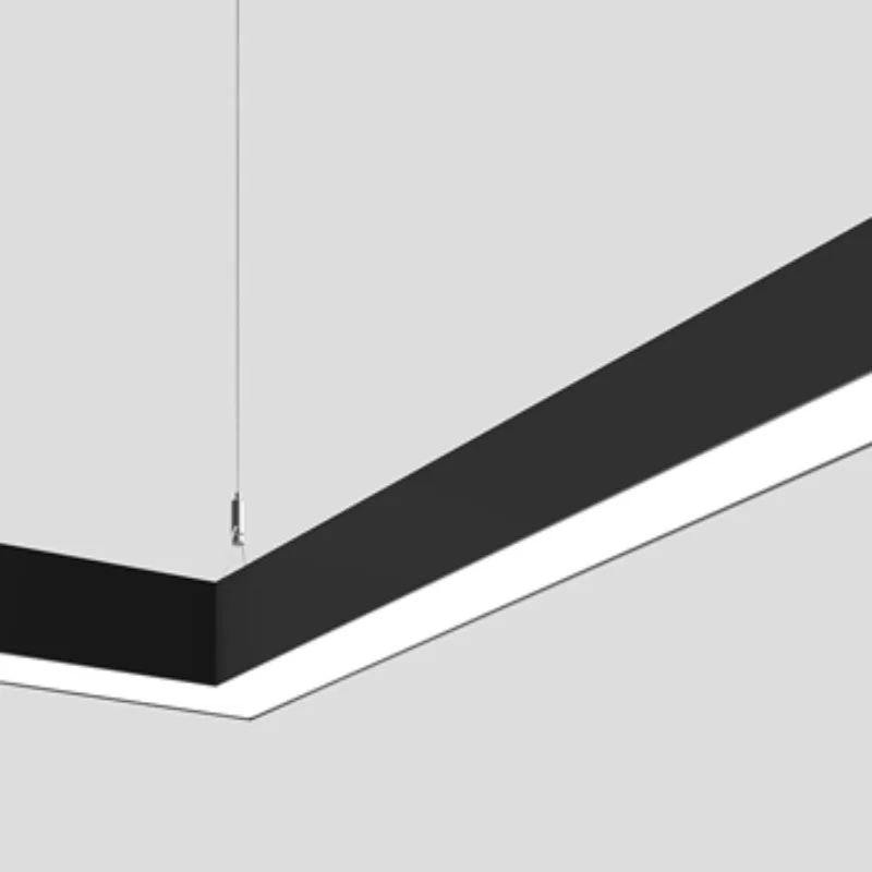 Beam 3 Patterns | Axis Lighting